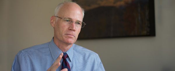 About Eastern Maine Law | John P. Gause, Esq. | Bangor, Maine